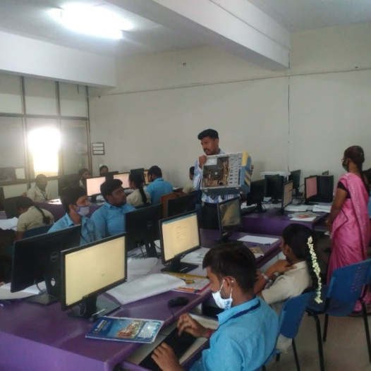 Computer Engineering | Pmctech